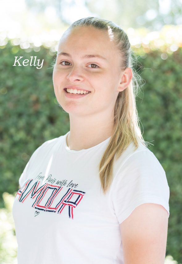 Ons Team | Kindercentrum Marijtje Doets